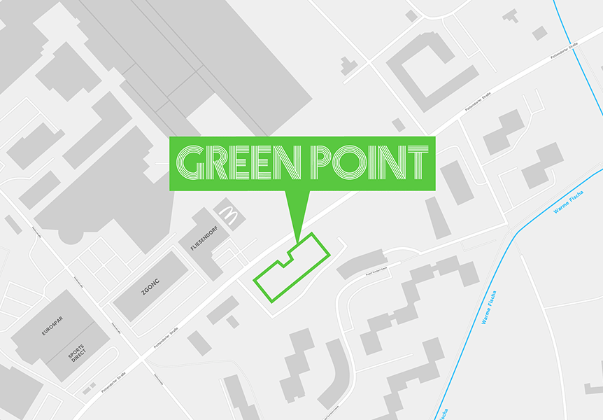 GREENPOINT – Smart Living & Green Solutions